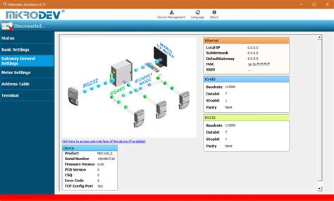 Mdc100 Software Manual Mikrodev Documentation Mdc100 Software Manual Mikrodev Documentation