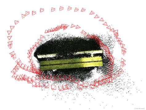 droid slam工程项目实践 droid slam csdn博客