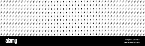 Flash Icons Pattern Background Illustration Stock Vector Image And Art