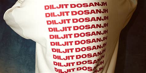 Levis Collaborates With Diljit Dosanjh Hypebeast