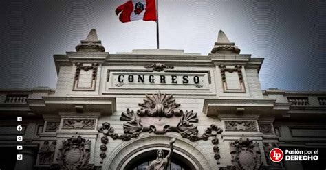 Proponen Prohibir Financiamiento Extranjero Al Pj Mp Jne Y Otras Entidades Para Garantizar Su