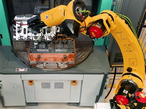 Semi Automated Vs Fully Automated Which One Is Right For Your Manufacturing Process Rna