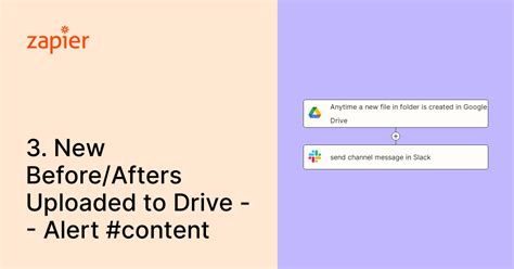 Anytime A New File In Folder Is Created In Google Drive Send Channel