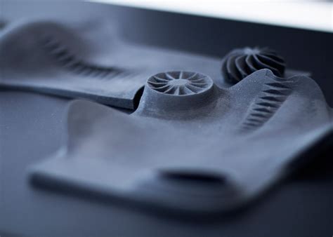 Tactile Interface Developed To Navigate Cad Environments