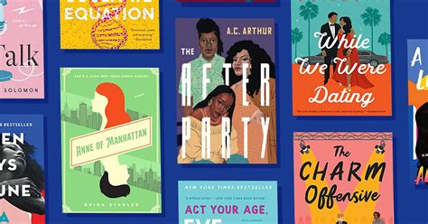 The Sexiest Books Of 2021 PS Love