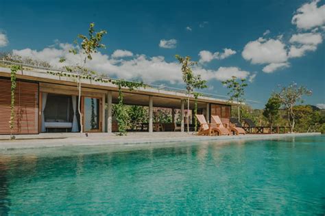 Villa Manjul Villa In Gerokgak