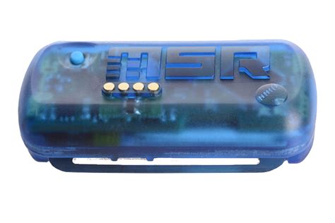 MSR Dataloggers Schok Temperatuur Luchtvochtigheid Luchtdruk Vloeistofdruk Lichtsterkte