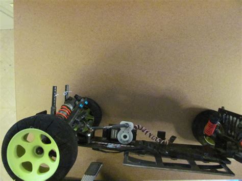 RC T Dirt Oval Truck R C Tech Forums