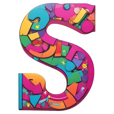 Premium Vector S Icon Logo Vector