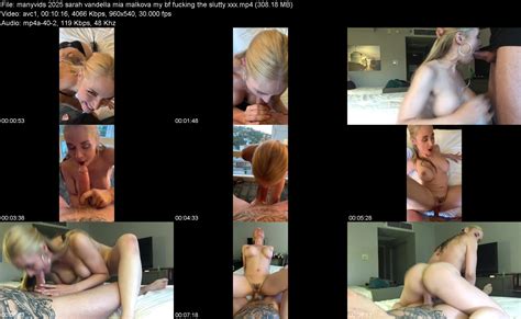 Onlyfans Sarah Vandella Mia Malkova My Bf Fucking The Slutty Xxx P Mp P P Xc