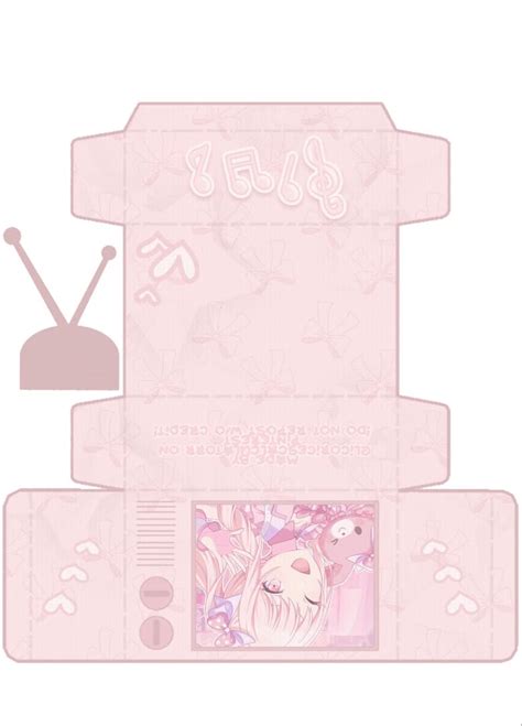 Mizuki Akiyama Paper Craft Tv Paper Crafts Paper Dolls Custom Paper