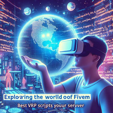 exploring the world of fivem best vrp scripts for your server fivem store