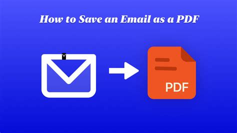 How To Save An Email As A PDF Edit Emails In PDF UPDF
