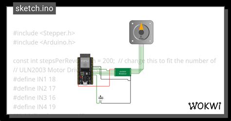 Coop Wokwi Esp32 Stm32 Arduino Simulator