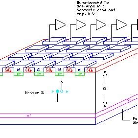 The Schematic Diagram Of The SPD Download Scientific Diagram