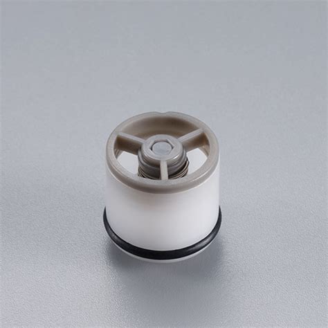 Plastic Bypass Check Valves Core 148h139 Hvac Water Direction Check