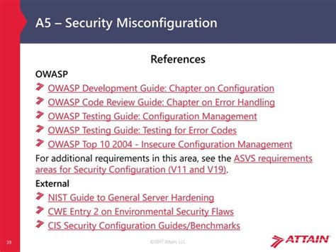 Owasp Top 10 2017 Rc1 The Ten Most Critical Web Application Security Risks Ppt