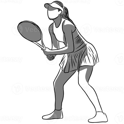 Woman Exercisesport Girl 19873076 Png