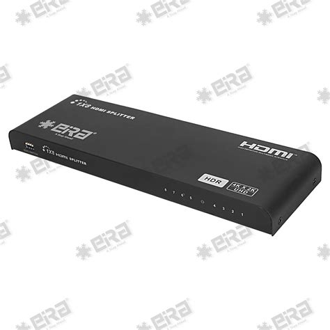 HDMI Splitter 18 4k60Hz