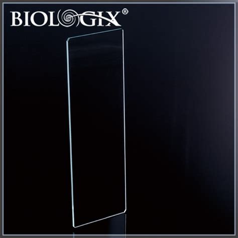 Premium Plain Glass Microscope Slides Manufacturers And Suppliers Factory Price Biologix