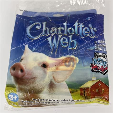 Charlottes Web Wilbur Zeichnung Charlottes Web Blog