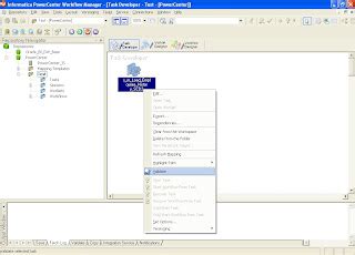 Informatica Creating A SCD Type 2 Mapping Using The Informatica