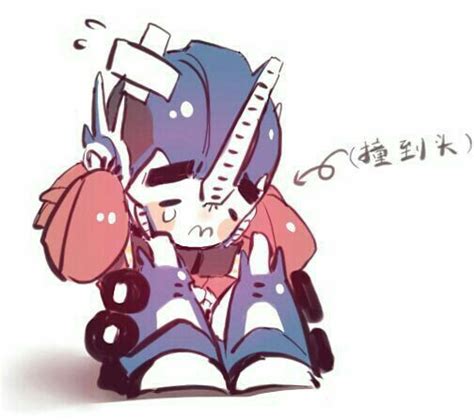 Transformers Stuff Chibi Transformers Wattpad