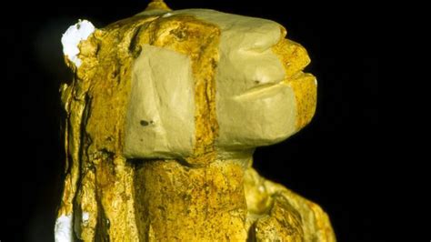 ¿qué Nos Dice Un Hombre León De Hace 40000 Años De Nuestra Necesidad