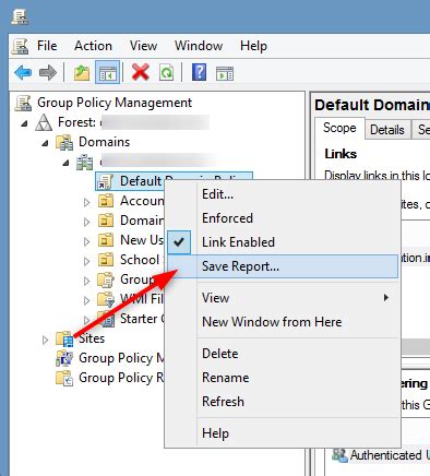 Migrate Group Policy To Microsoft Intune System Center Dudes