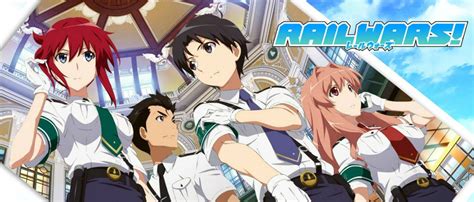 Rail Wars