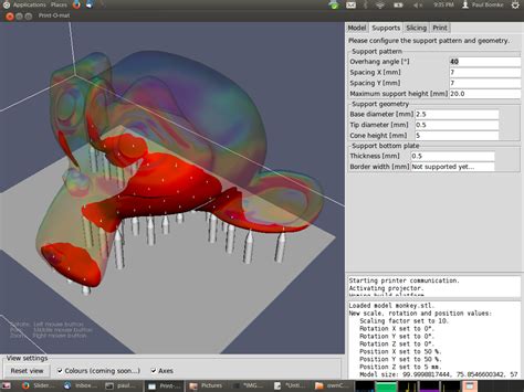 Open Source 3d Software