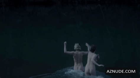 Rachael Stirling Nude Aznude