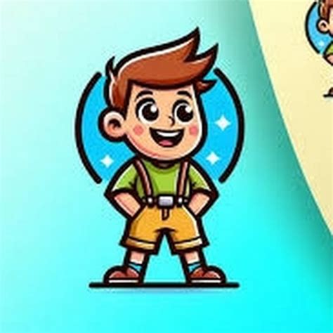 Gibble Toons Youtube