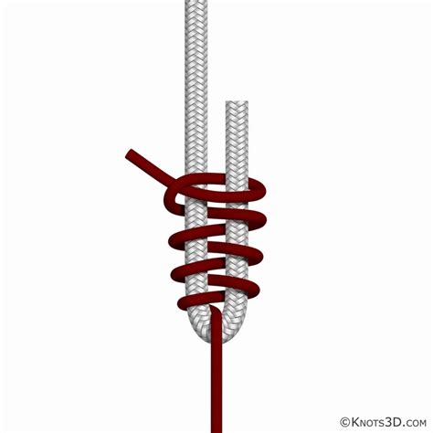 Racking Bend Knude Knudeanimation Knuder 3d