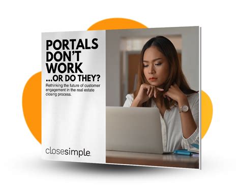 Portals Dont Work Or Do They Download Now