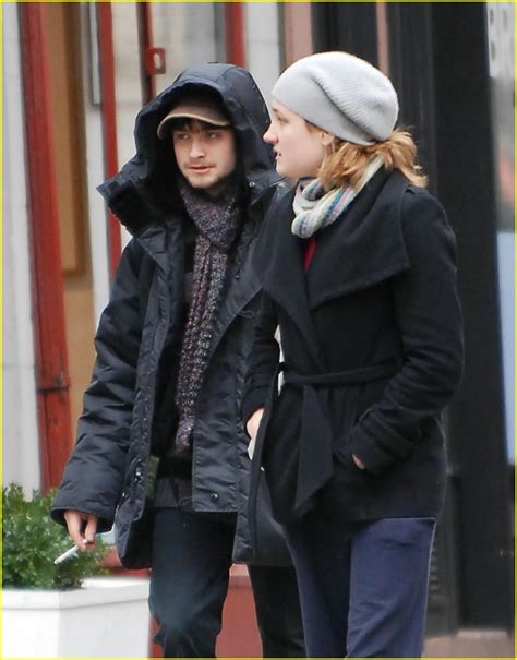 Full Sized Photo Of Daniel Radcliffe Broadway Star 01 Daniel