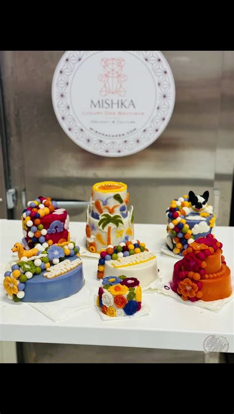 🐾 Only The Best For Your Pup 🐾 At Mishka Our Treats Are Made With