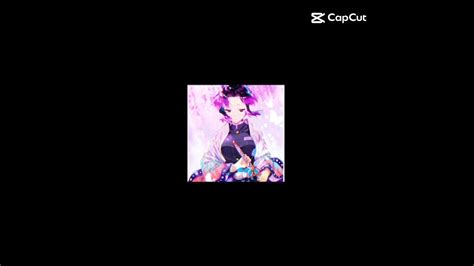 Шинобу ☺️💗 клинок растекающих демонов 🫠 Youtube