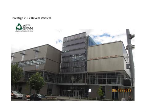 40 Ideas For Wall Cladding PPT