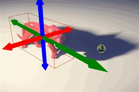 Signed Distance Field Rendering Journey Pt1 Kosmonauts Blog