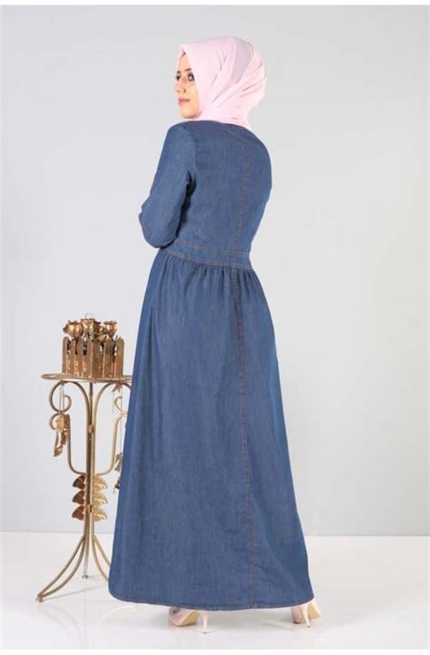 فساتين لباس محجبات انيق ومحترم للحجاب الشرعي