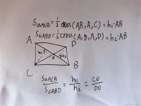 Tzoj3348 线段相交Ⅲ（快速排斥，跨立，求两线段交点） C 两条线段 排斥实验 Csdn博客