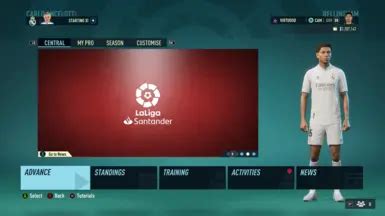 2024-02-08 Squad Update for FIFA 23 at FIFA 23 Nexus - Mods and Community