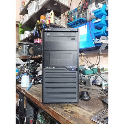 คอมมอสอง Intel Core i GHz DDR GB SSD พรอมใชถกๆ Shopee Thailand