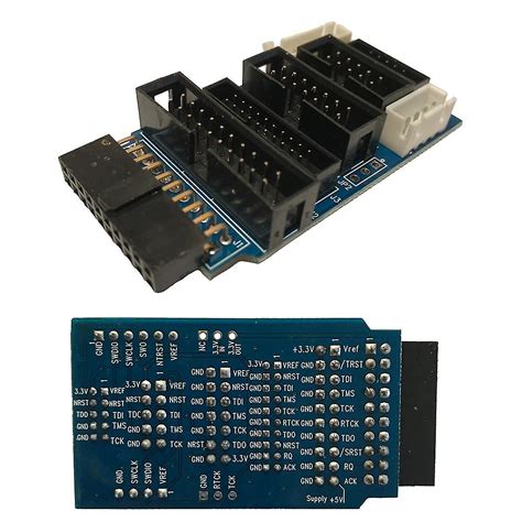 for jlink v12 j link v12 jtag swd programmer stm32 emulator debugger