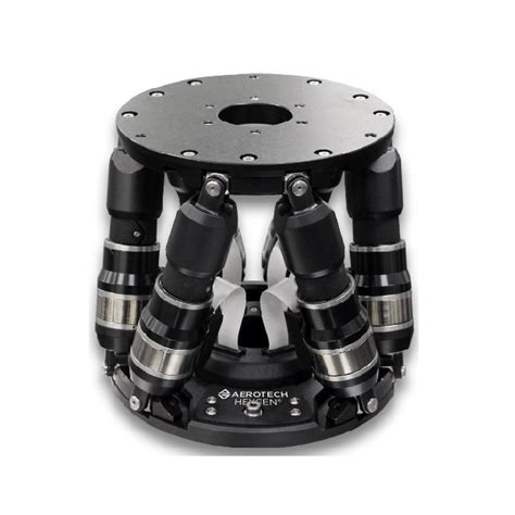 運動模擬器 Hexapod Ultrontek Products Innovative Testing Leading The