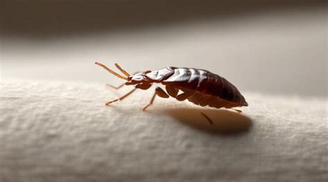 How Fast Do Bed Bugs Move Crawling Speed Travel Patterns And Hiding