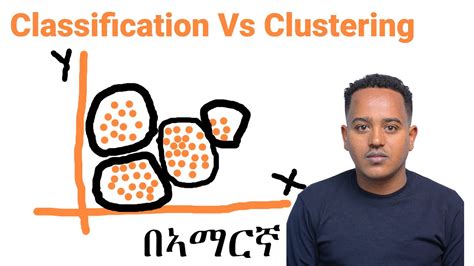 Classification Vs Clustering In Machine Learning Youtube