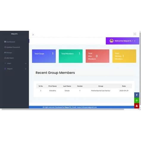 Jual Aplikasi Dan Source Code Koperasi Pinjaman Sederhana Shopee