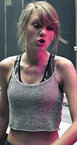 Taylor Swift Belly Button Shirt